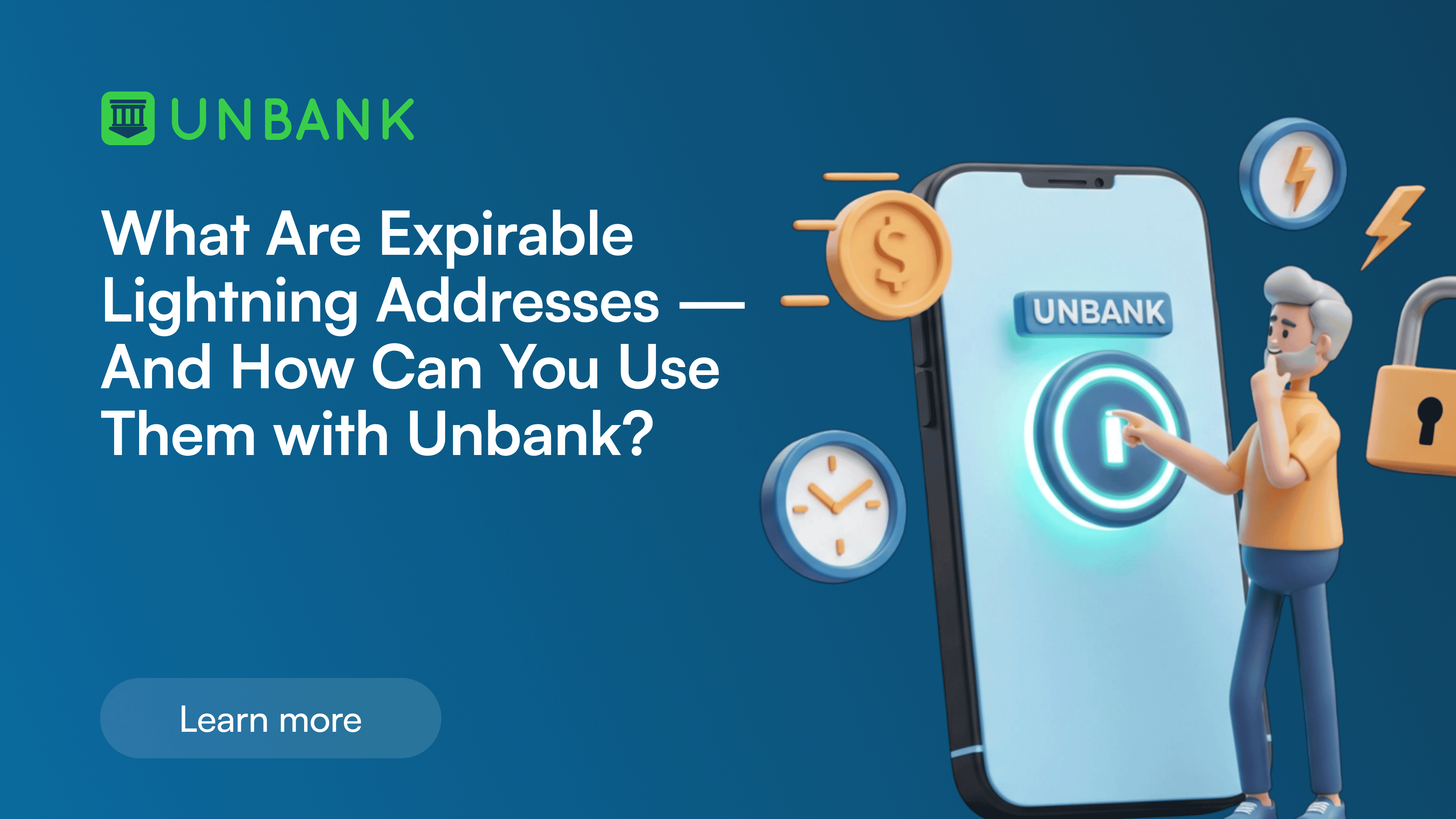 What Are Expirable Lightning Addresses — And How Can You Use Them with ...