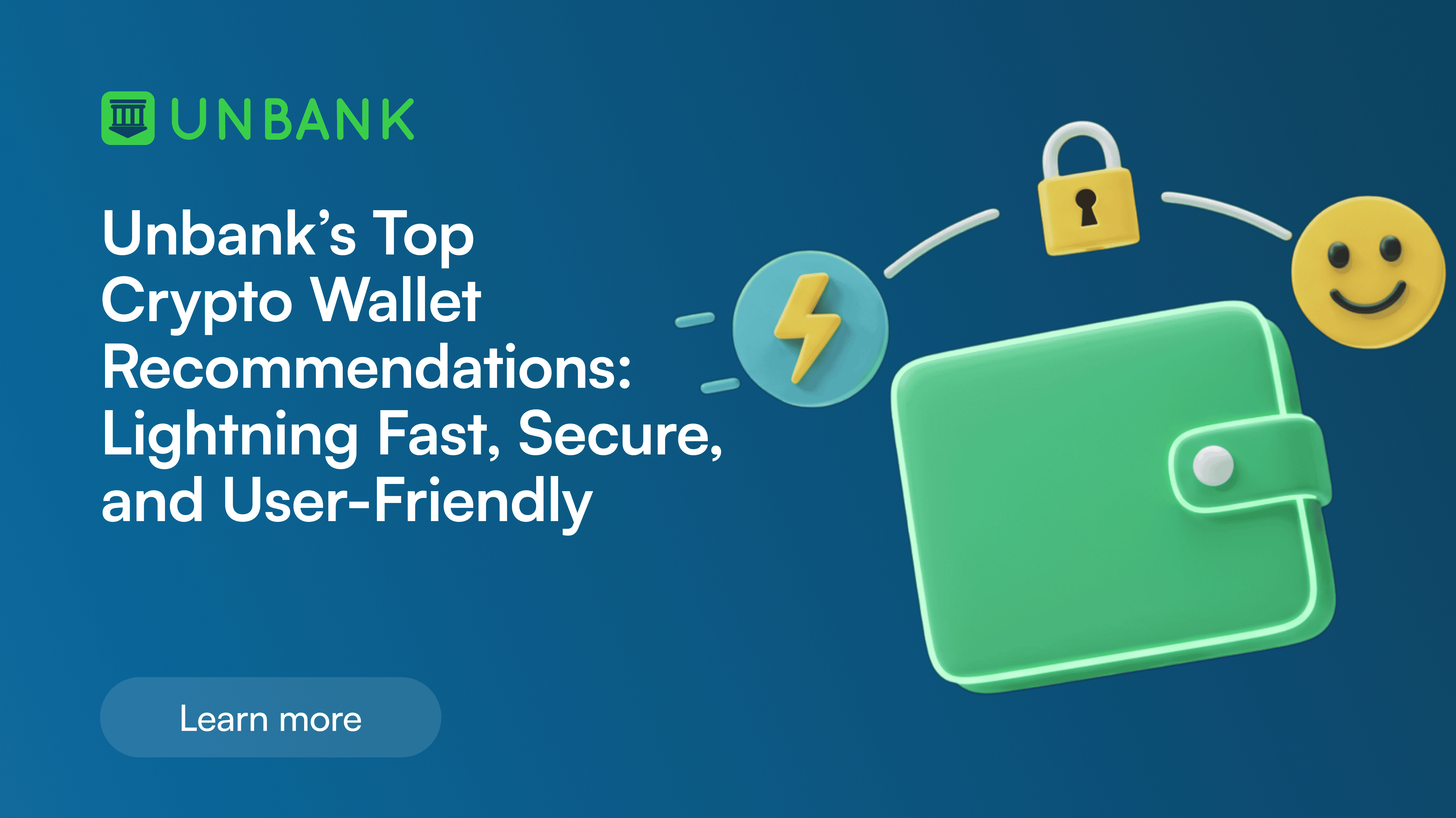 Unbank’s Top Lightning Wallet Recommendations | Unbank