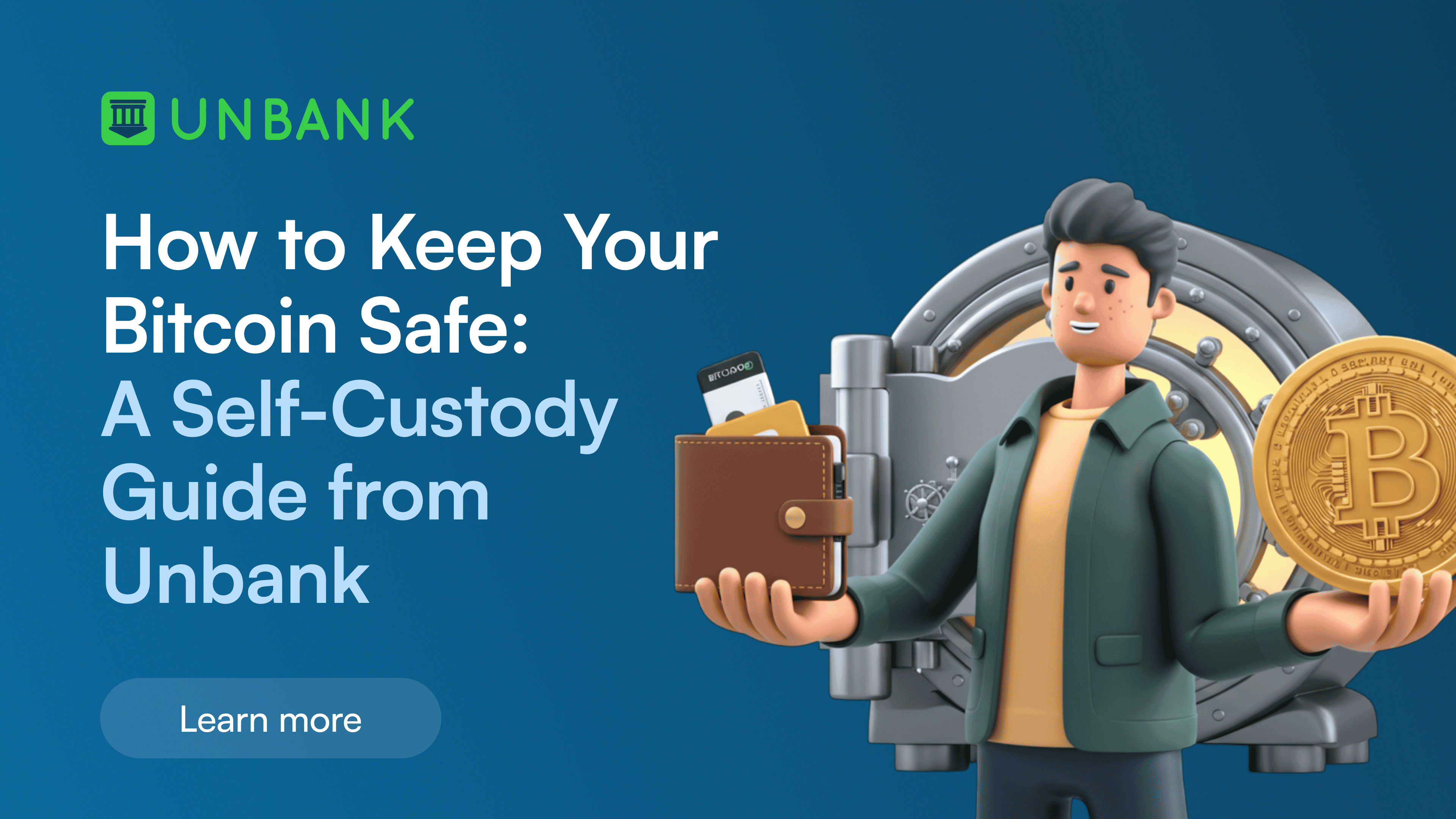 How to Keep Your Bitcoin Safe | Stack