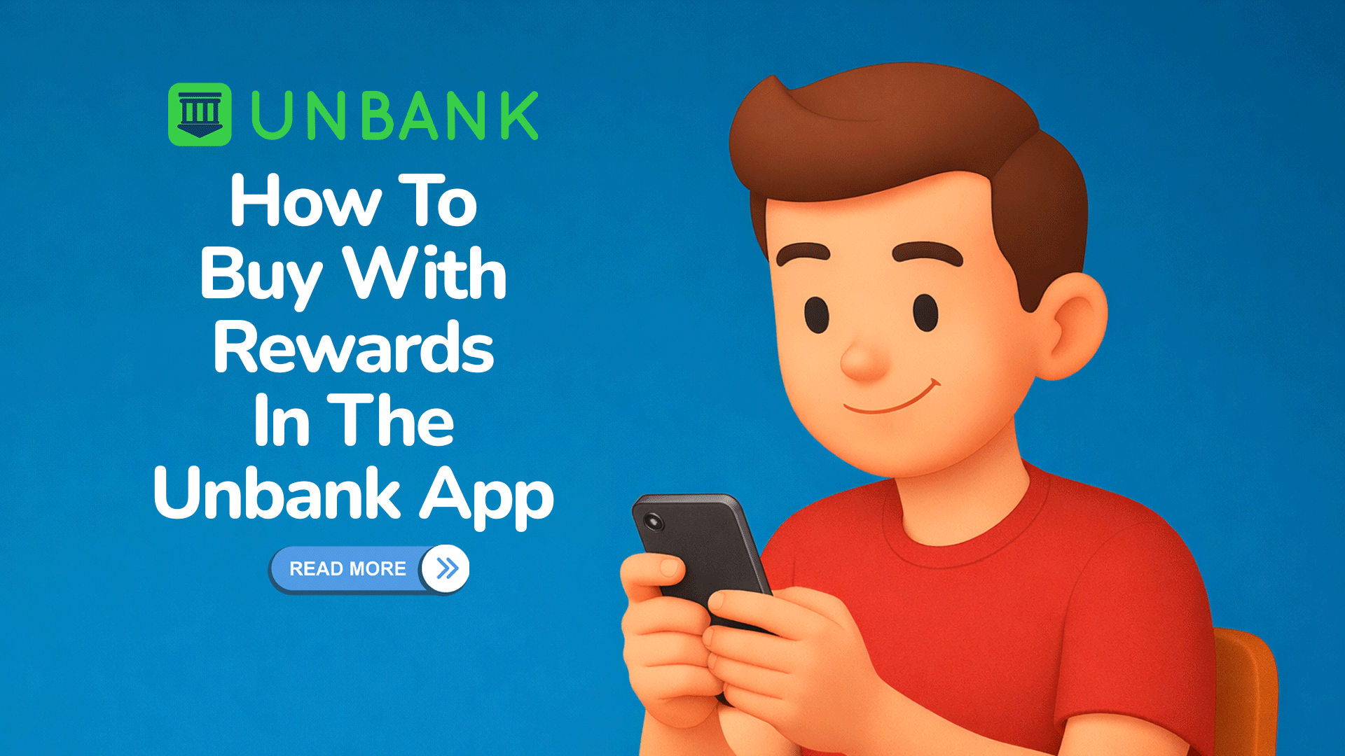 How to Buy Using Unbank Rewards | Unbank